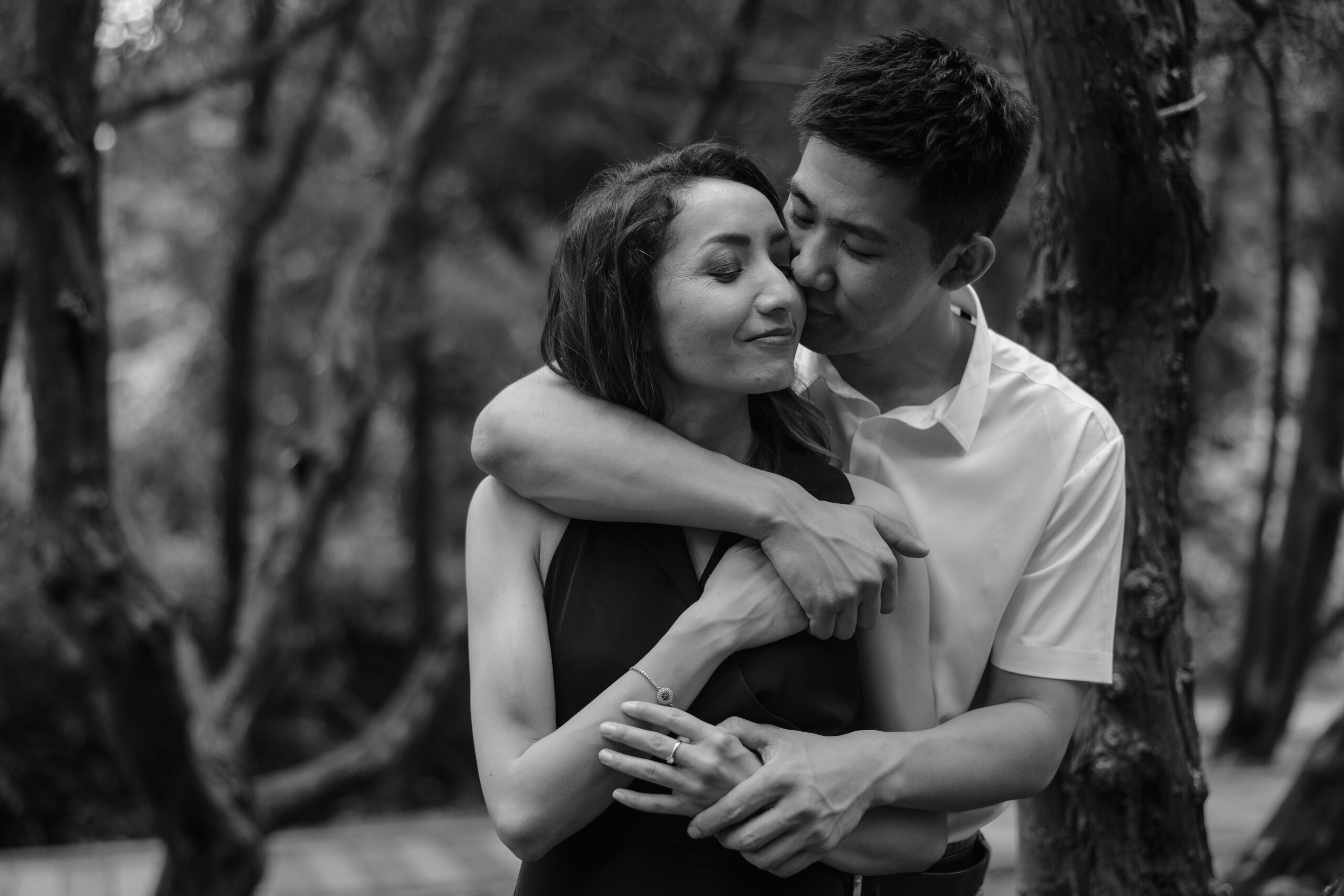 Couple - Larry Liao Photo